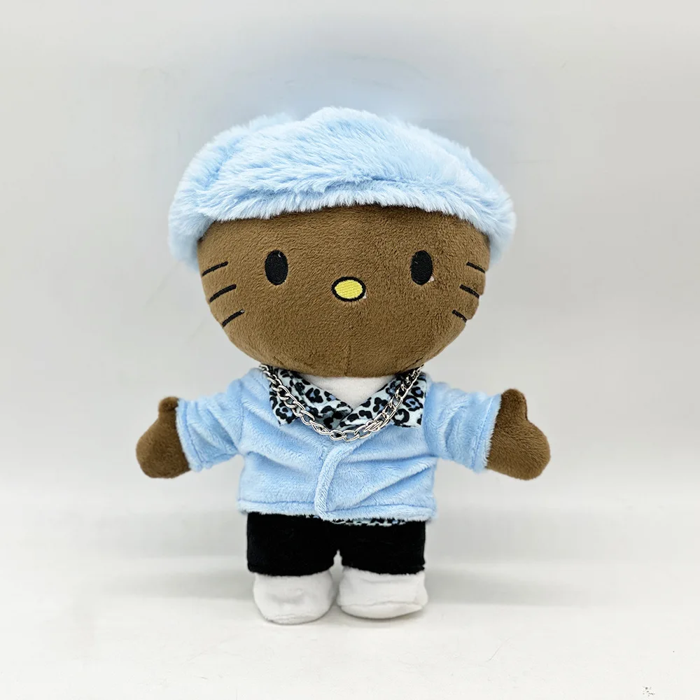 Hello Kitty Tyler The Creator Plush - Kidz Country: