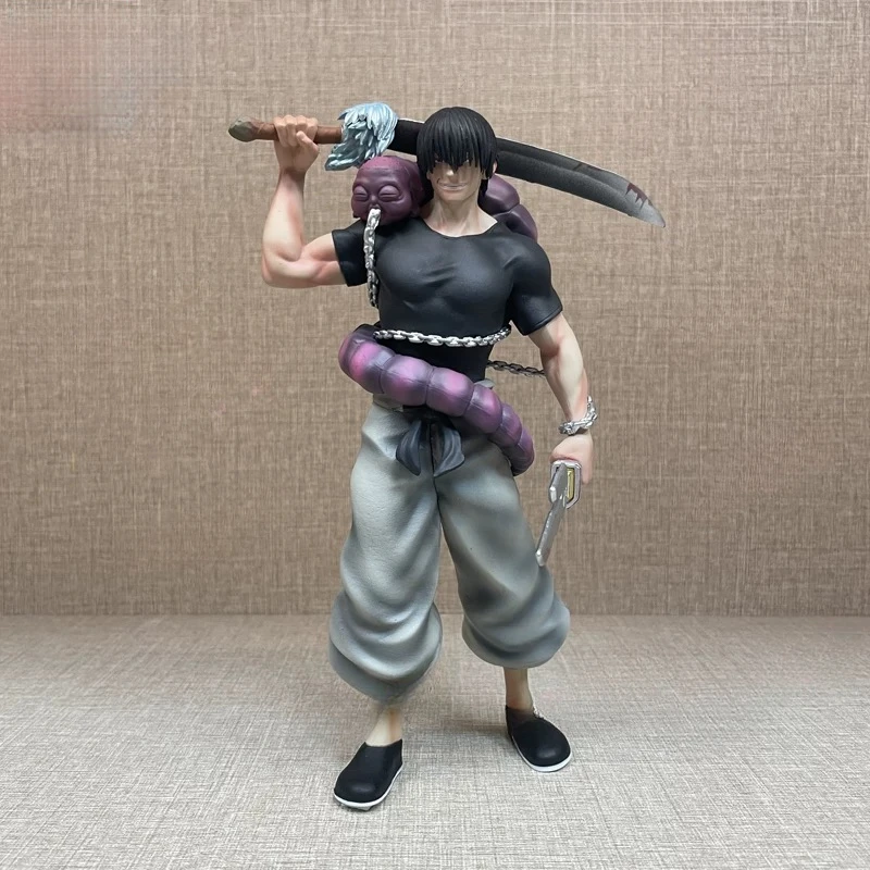 Toji Jujutsu Kaisen Figure - Kidz Country: