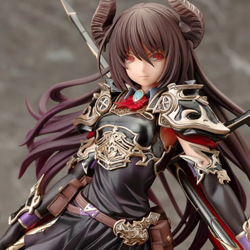 Forte the Devoted from the Rage of Bahamut series - Kidz Country: