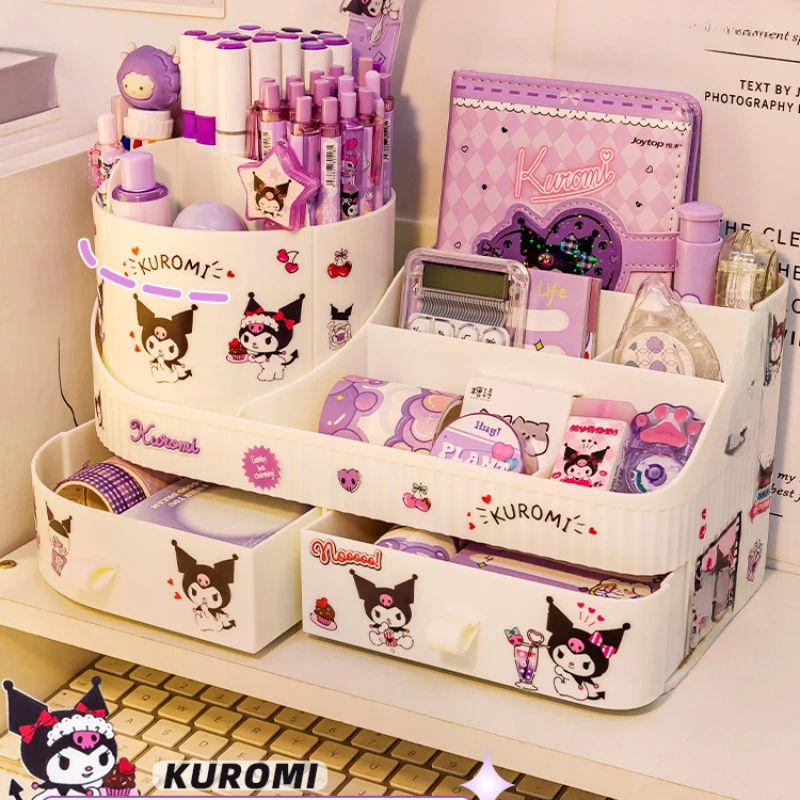 Sanrio Desk Organizer Set - Kidz Country: