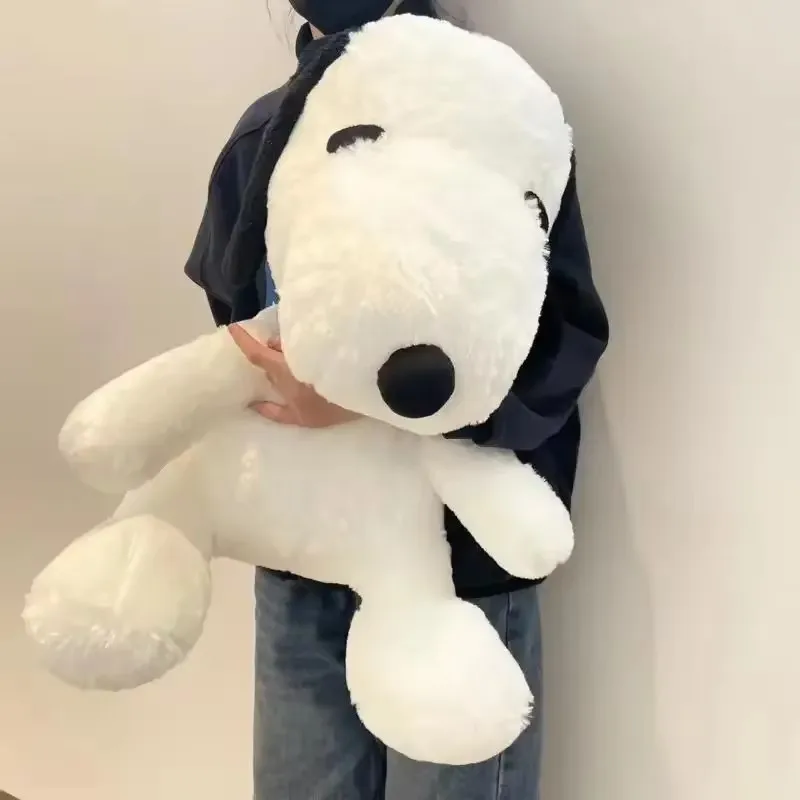Snoopy Plush Toy - Kidz Country: