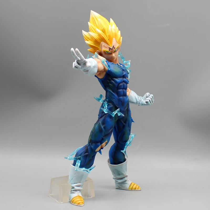 Dragon Ball Vegeta Demonization Lift Hand Action Figure - Kidz Country: